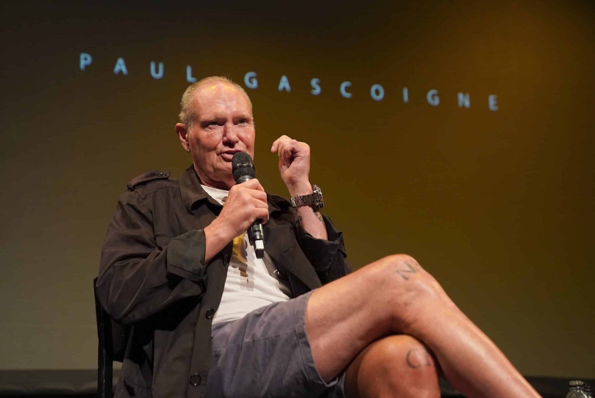 Antti Niemen ANA-lyysi: Paul Gascoigne oli mieliinpainuvin pelikaveri ...